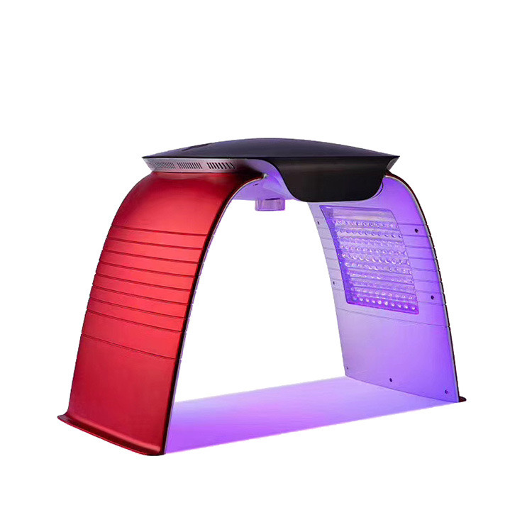 SPA Cold/Hot Spray Seven-Color Spectrometer – STEINX SPA Cold/Hot Spray Seven-Color Spectrometer – STEINX